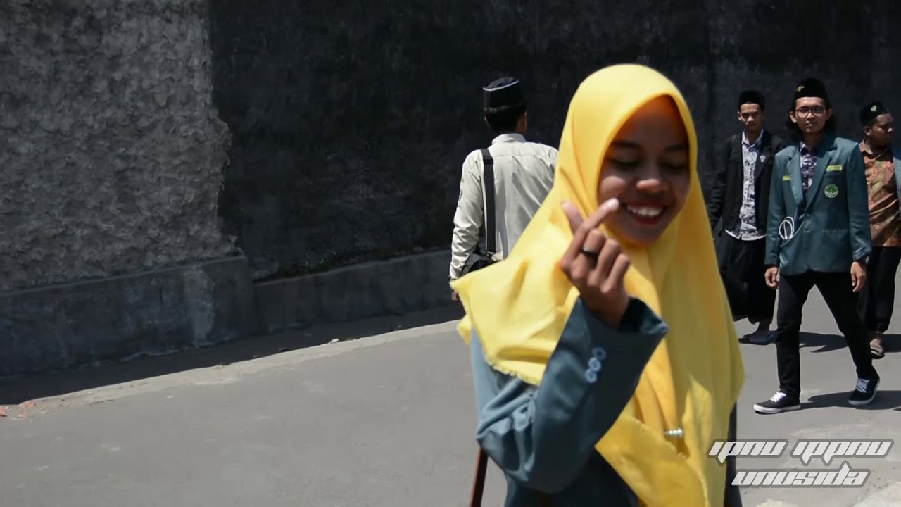 AWAYDAYS Pendiri IPNU & IPPNU