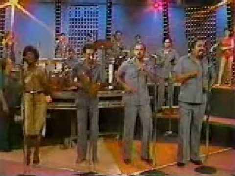 Toñito Ledée en la Sonora Ponceña: una pincelada de recuerdos ...