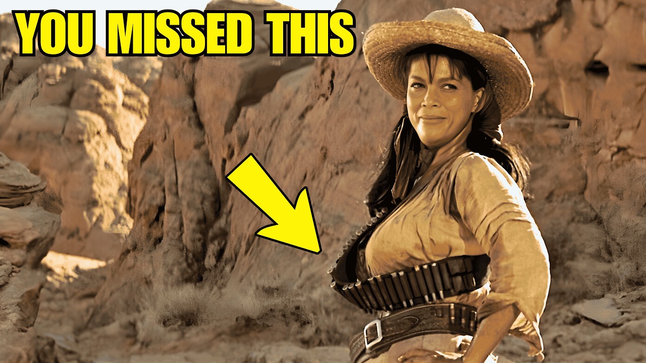 20 Shocking Secrets Behind the 1966 Classic 