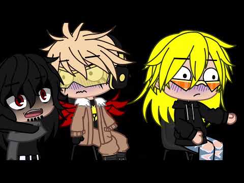 This is the reason why hawks and mic scared of Aizawa