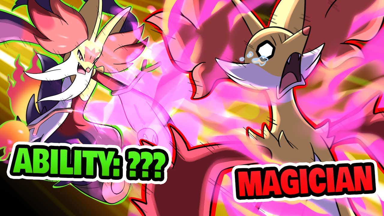 Pokémon Saved By Their Mega Evolutions