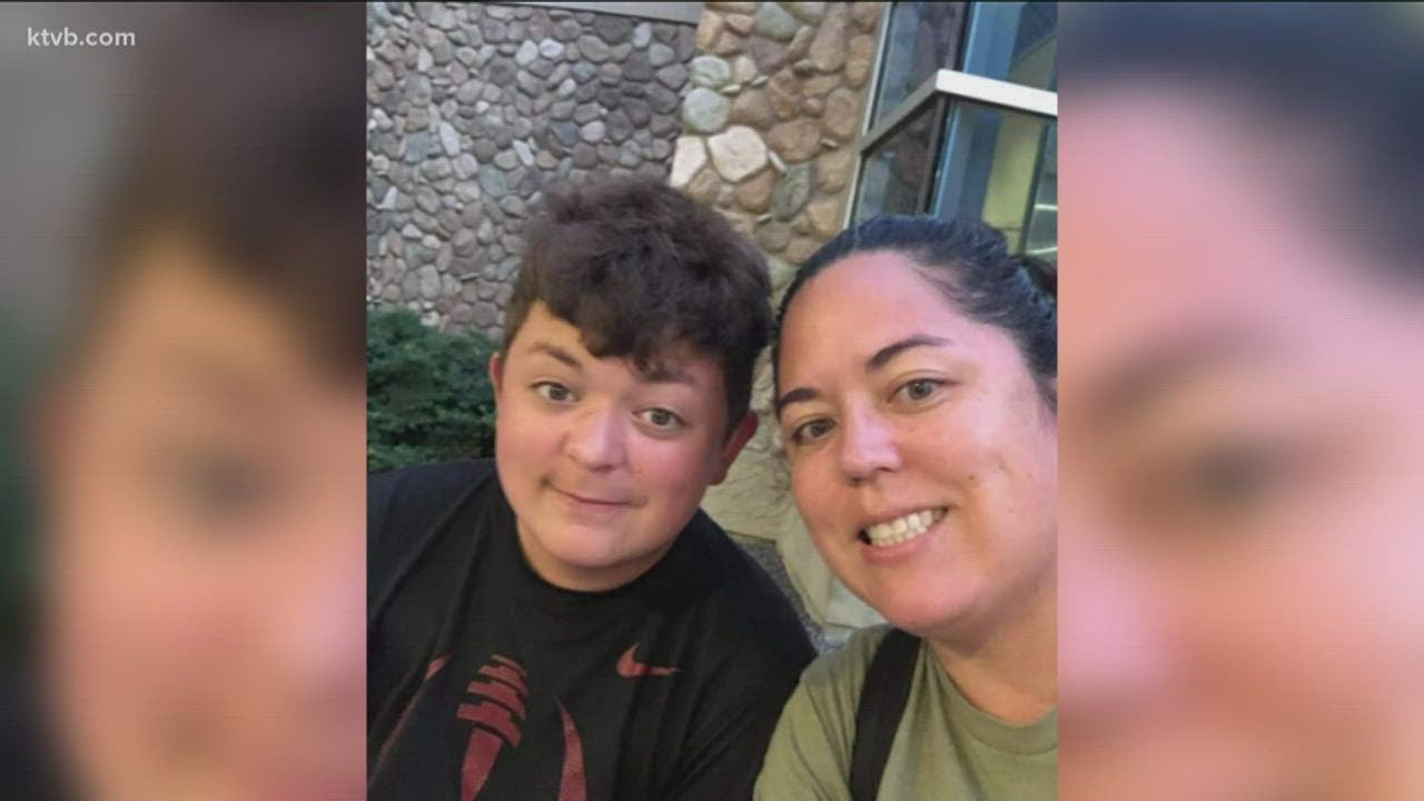 7's HERO: Boise teen returns home after 