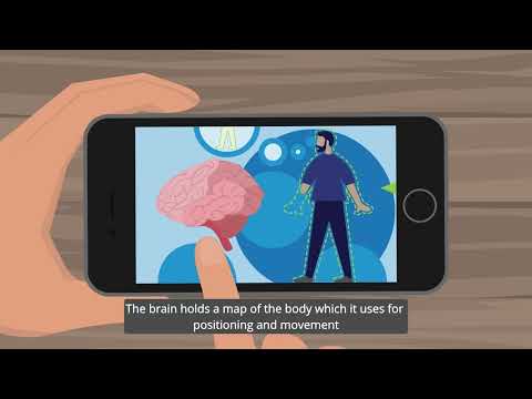 How to Explain Phantom Limb Pain to Friends and Family: Tips and ...