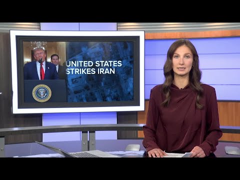 MTN 5:30 News on Q2 with Hailey Monaco 6/22/25