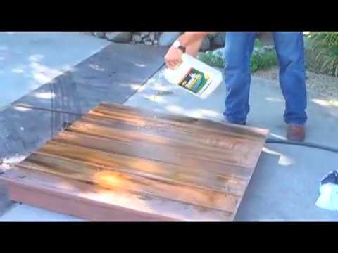 How to Prevent Stains on Fiberon Composite Decking