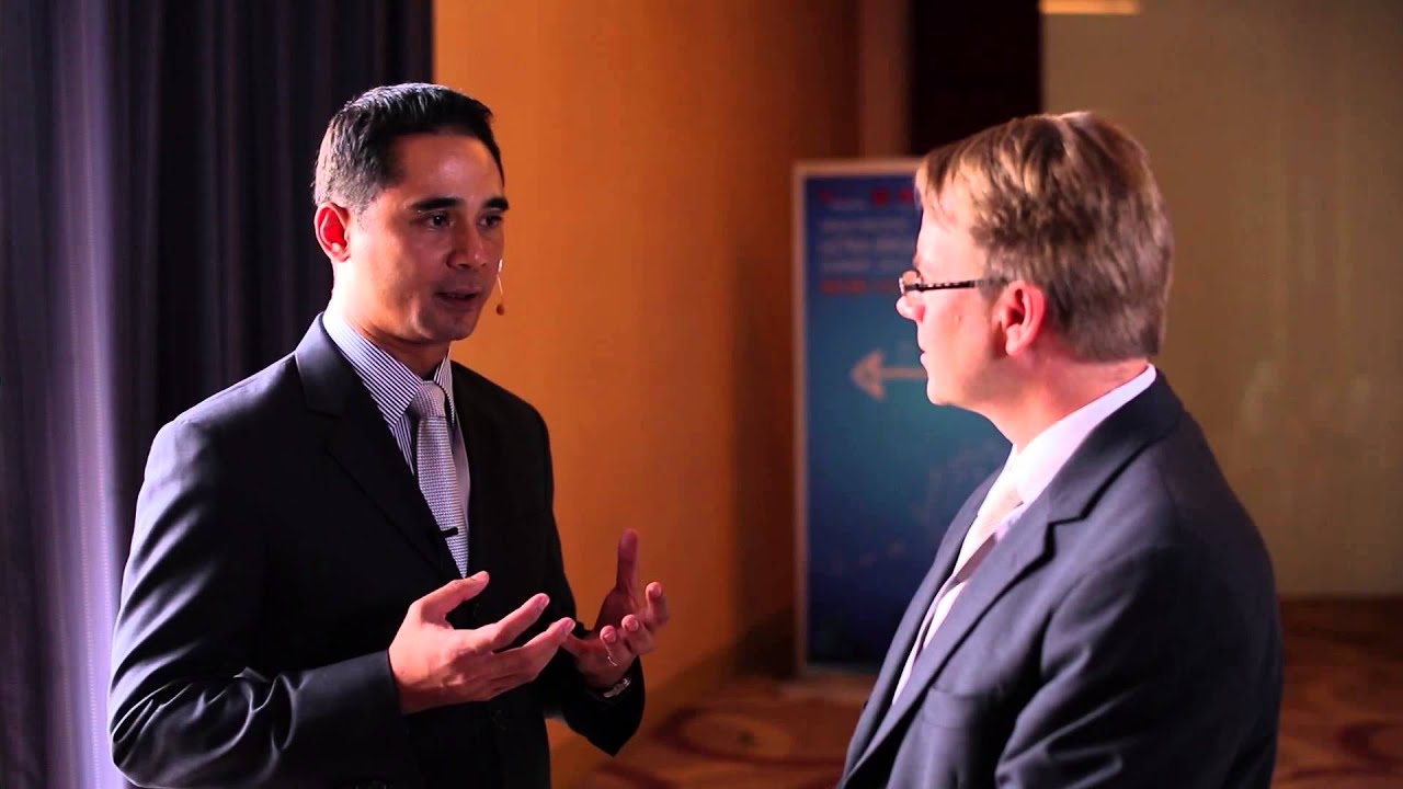 Thailand's AIS: Transforming to a FMC Operator