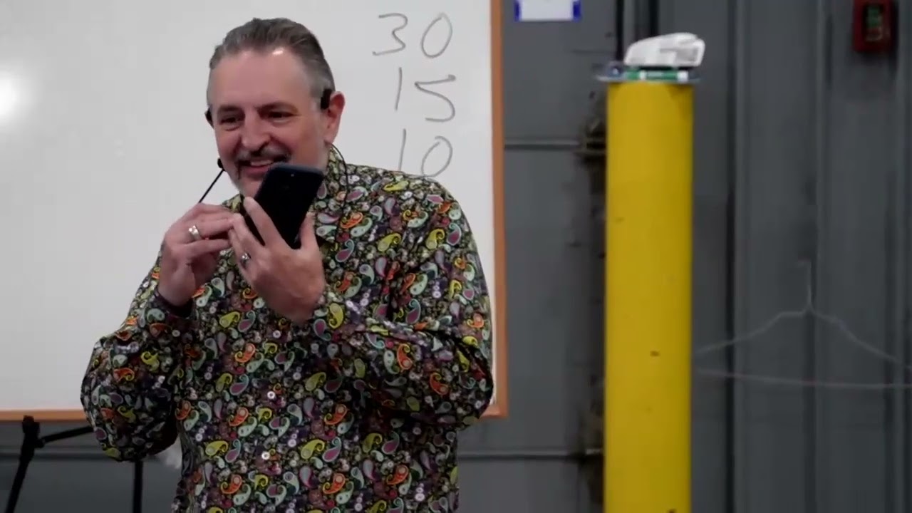 Understanding Your Rights: Insights from David Straight's Seminar in ...