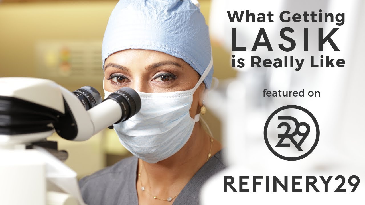 Best Eye Surgeon Los Angeles & Beverly Hills | Eye Doctor LA