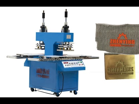 Embossing Machine at Best Price in India