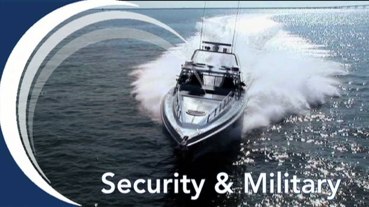 Advanced Marine Technologies (The AMT Group)