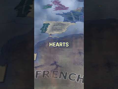 The Road to 56! | HOI4