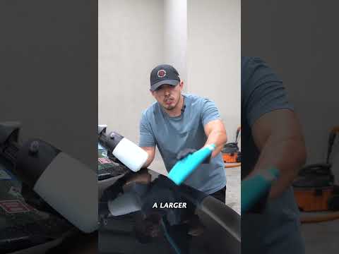 Clay Bar vs Clay Mitt vs Clay Towel
