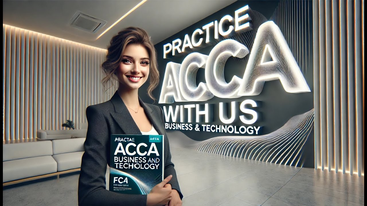 ACCA F1(Business and Technology)  Final Key Questions from 2501 to 2600 with answers