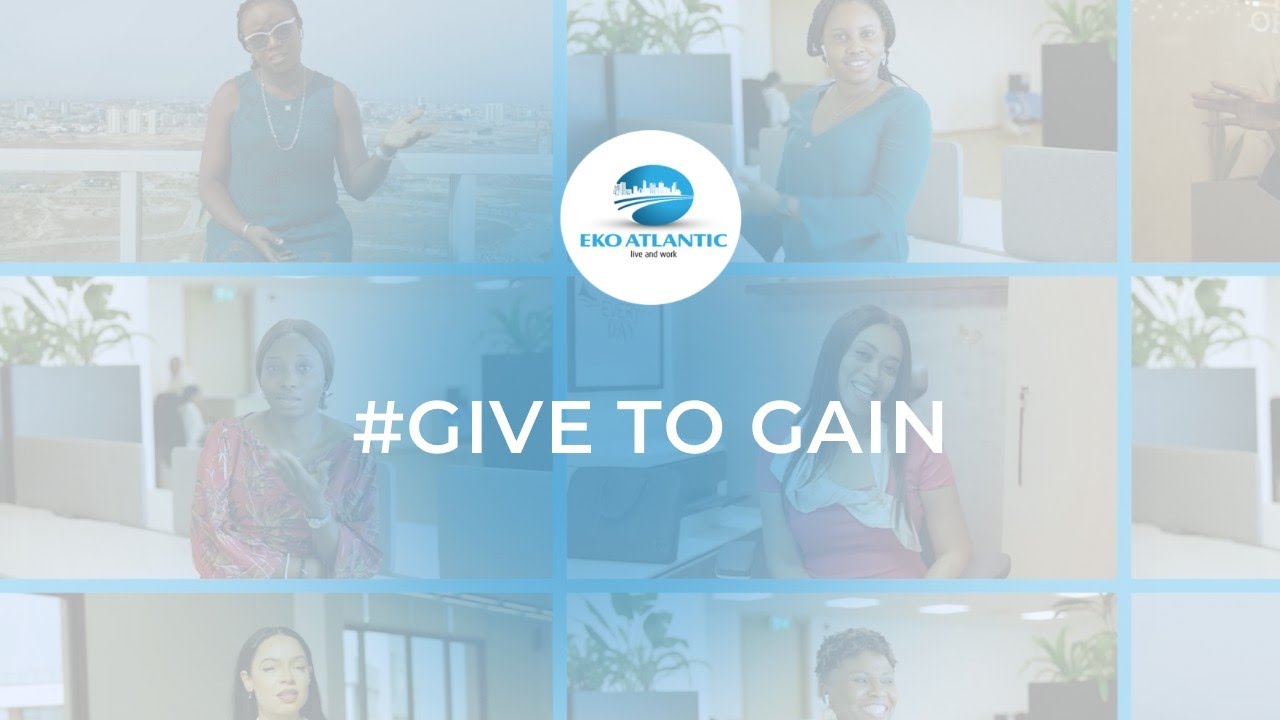 International Women’s Day 2026 – Give to Gain | Celebrating Women Who Inspire Change 🌊🌊🌊