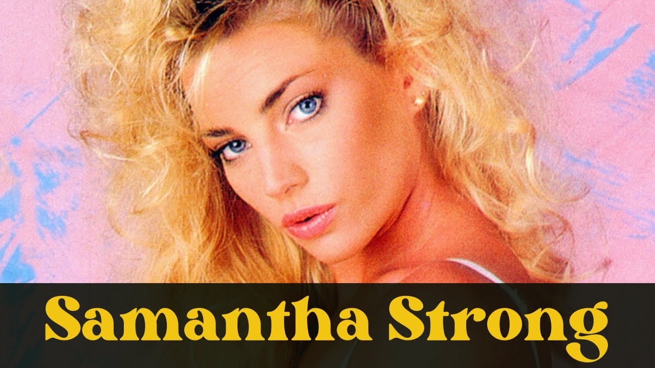 Samantha Strong: The Wild Journey of an Industry Legend