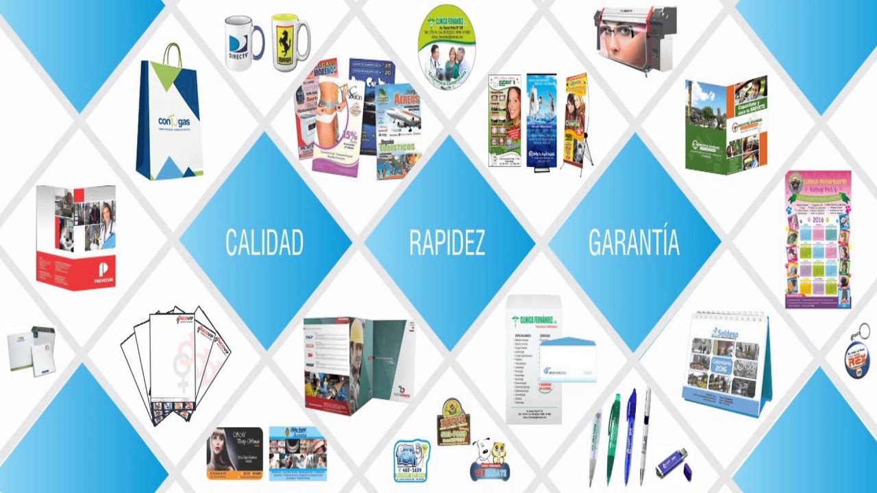 IMPRENTA GRÁFICOS DEL SUR Y LA NUEVA ALTERNATIVA.