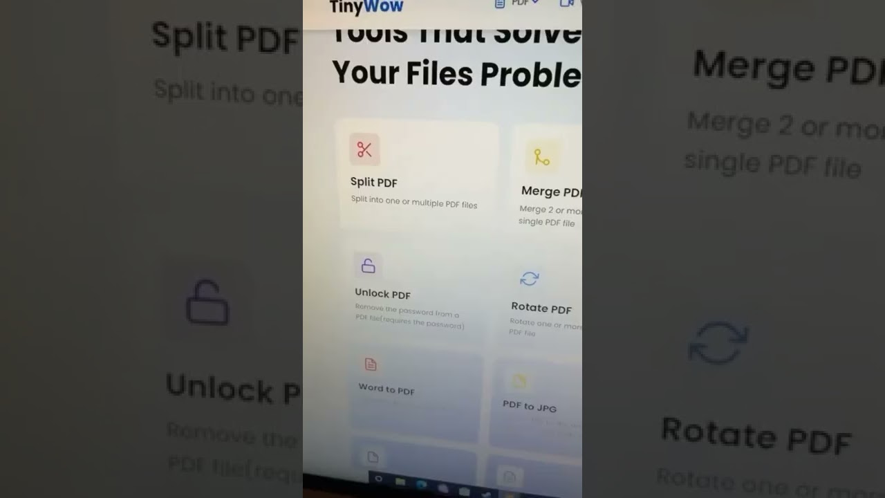 Convert any file to PDF easily 👍#shorts #shortsyoutube #youtube @BABY Coding