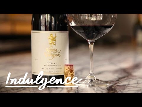 Yes, There Is Great Wine from Idaho (and at a Great Price)