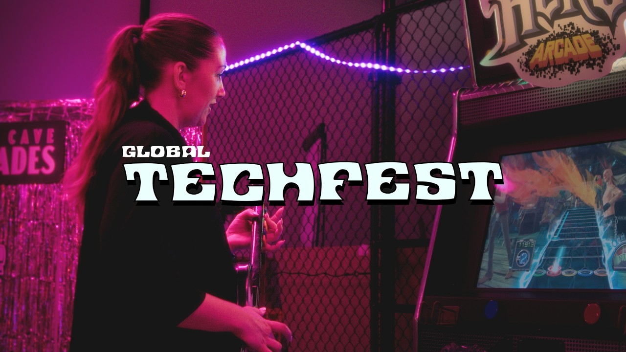 Global TechFest 2026