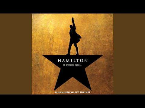 The Meaning Behind Eliza's Gasp at the End of Hamilton