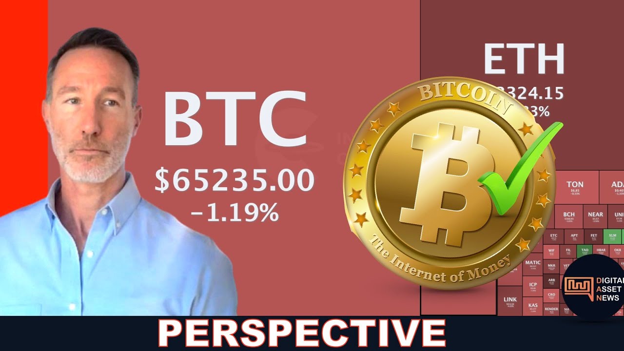 Understanding the Current Bitcoin and Altcoin Market: A Perspective ...