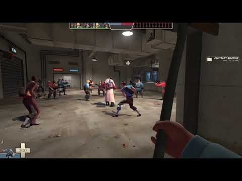 Steam Community :: Video :: [TF2] God has forsaken us!
