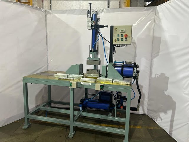 Machine Screw - Hexagon Allen Slot Punching Machine. Manufacturer from ...