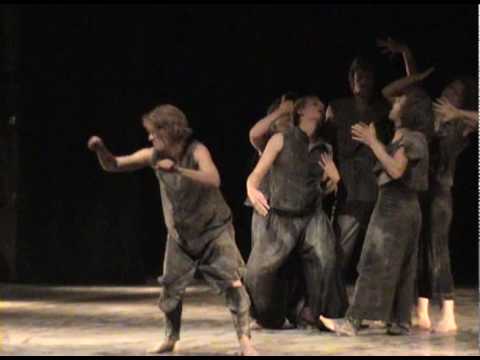 Danse des Signes – Cultura Surda