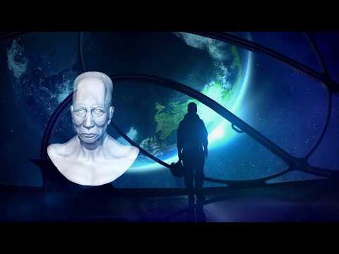 The Cosmic Secret Trailer | Disclosure Chronicles