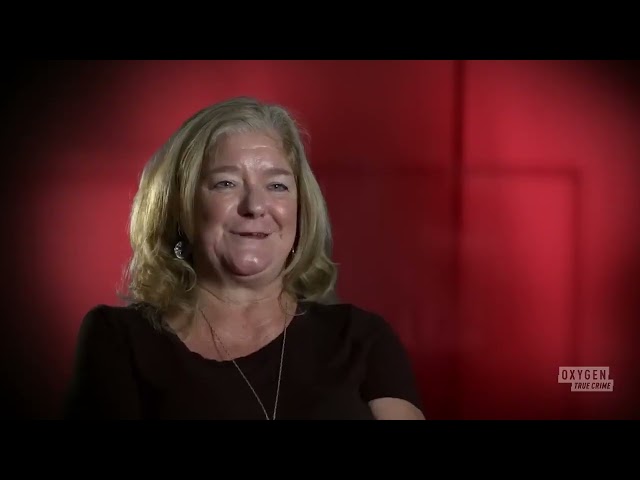 5 chilling details about Barbara Burns' crime