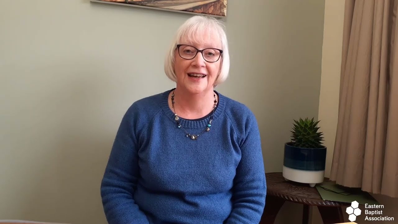 Exploring Easter Part 5: Gethsemane