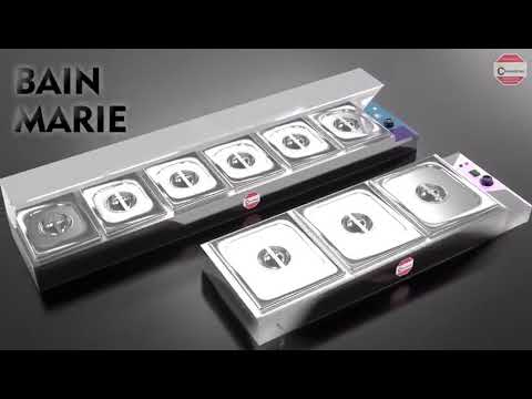 Bain Marie