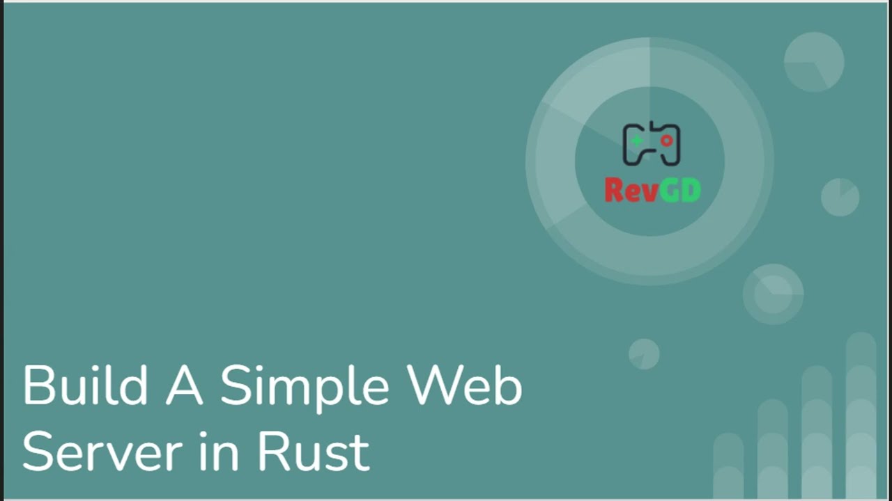 Simple HTTP Server using Rust