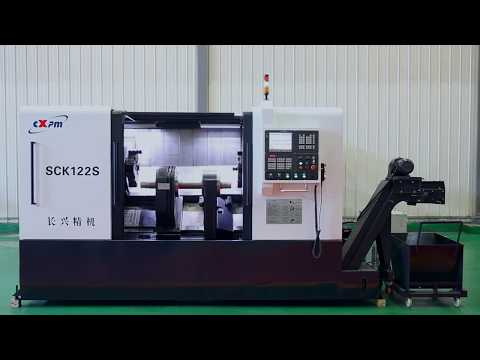 Centring & Facing Machine - Facing Centering Machine Latest Price ...