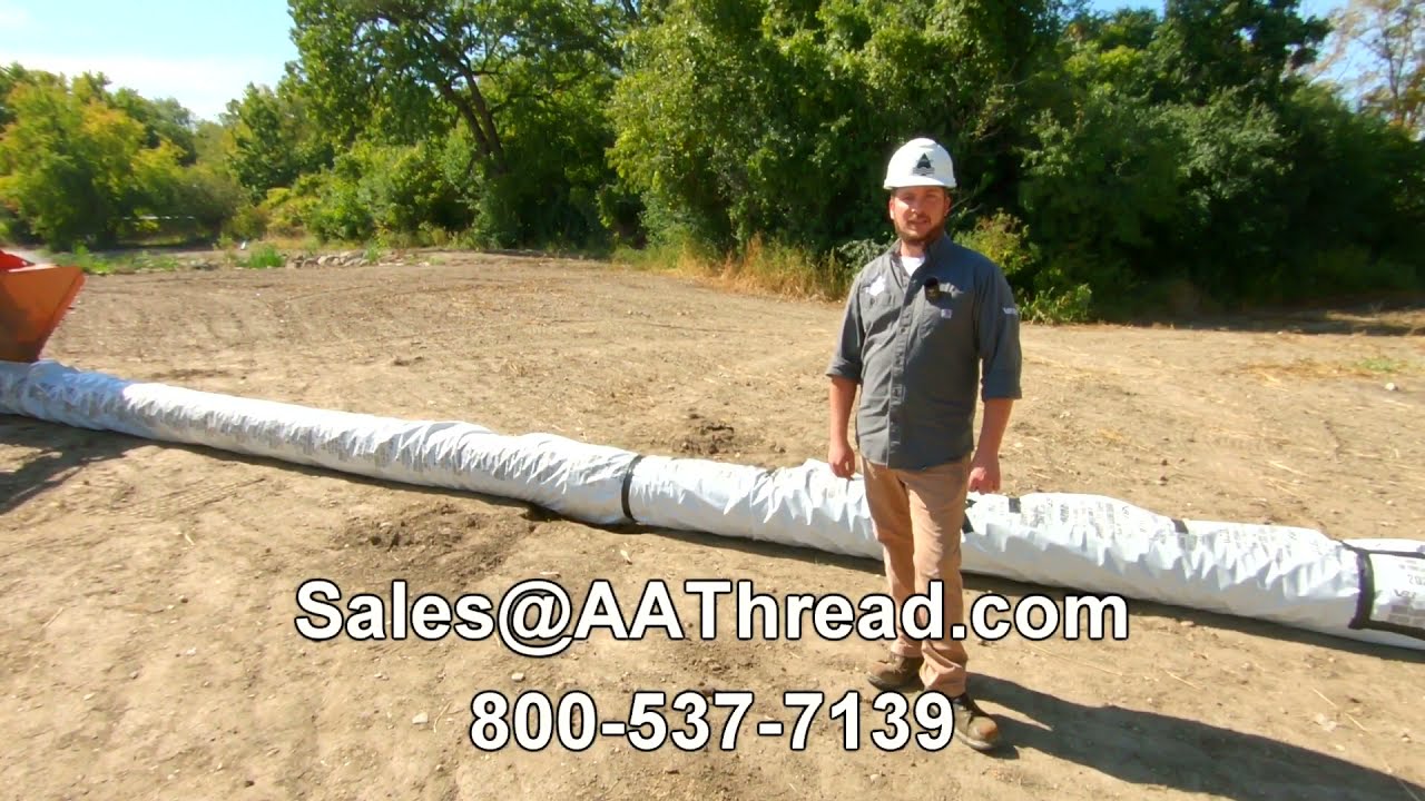 VB3 Enhanced Polywrap Installation