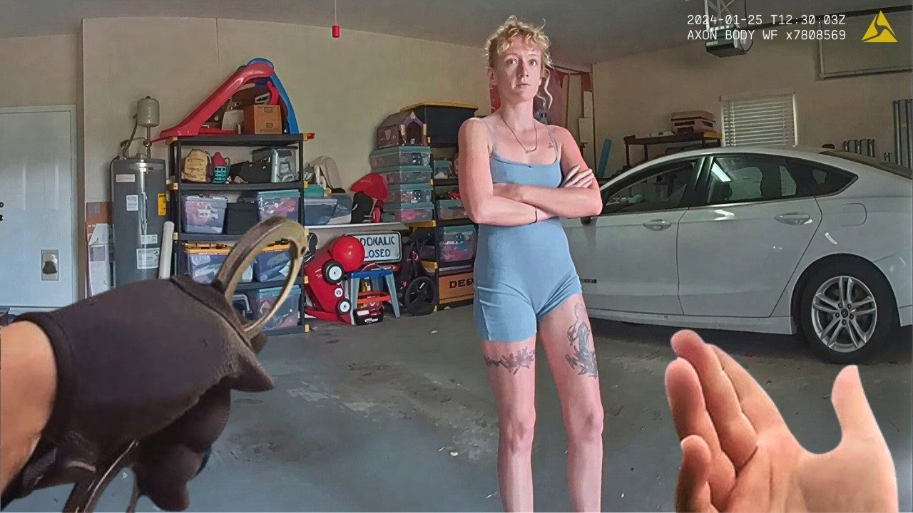 Online Accusations Against Cop Spiral Out of Control