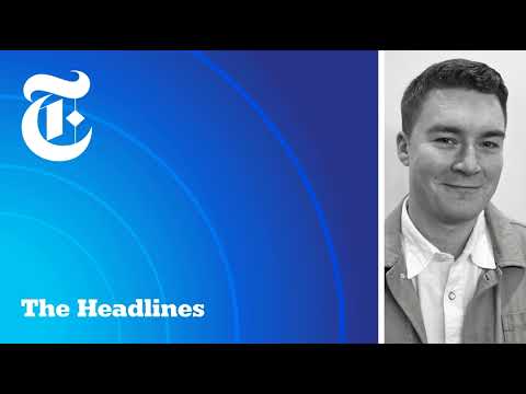 Trump's Policy Bill, Major Supreme Court Cases, Your Friday News Quiz | The Headlines