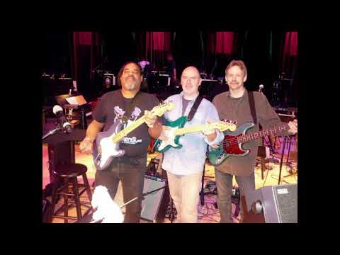 John's Groove