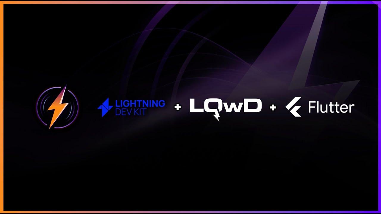 LDK Node LSP Integration