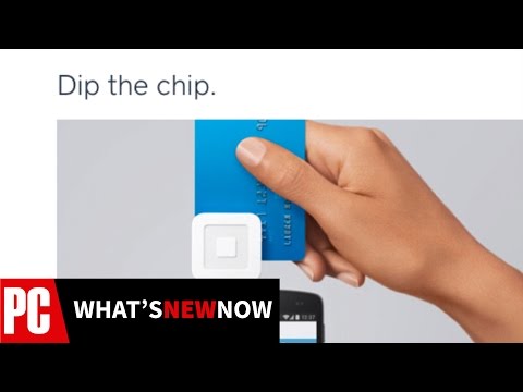 What's New Now: Mobile Payment Competition is in Your Favor