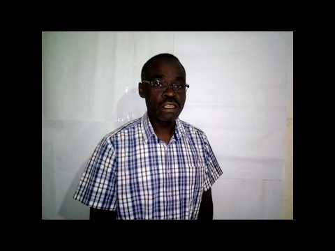 Successful Resource Mobilisation Part 1