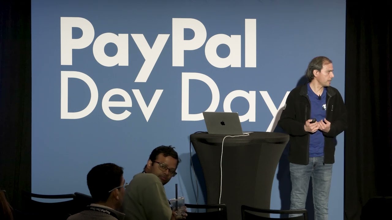 Enabling Agentic Payments with PayPal Smart Wallet