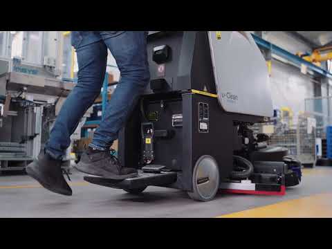 uClean Scrub 75-Industrial Degrease Cleaner