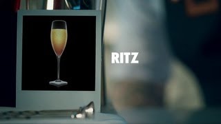 Ritz Recipe | Absolut Drinks