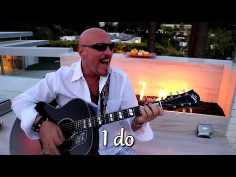 Scott Howard - I Do (lyric video)