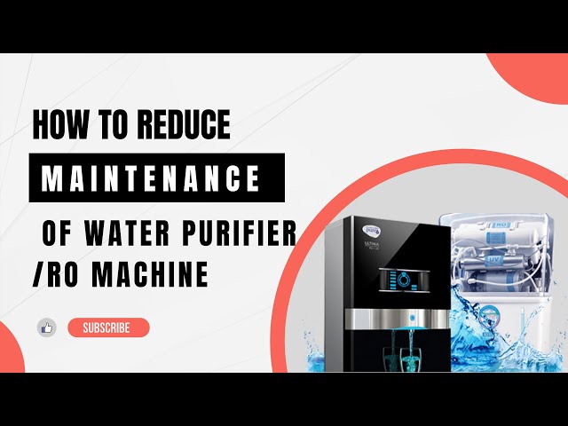 Membrane Filter - Washable Prefilter With Uf Membrane Hollow Fiber 0.01 ...