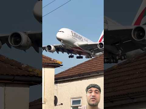 Airbus Flight King In Sky Airlines Plane videos #shortsvideo #shortsfeed #shorts #shortsviral