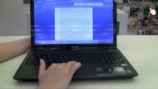 ASUS A52F (A52F-3330SEGDAW) купити в інтернет-магазині: ціни на ноутбук ...