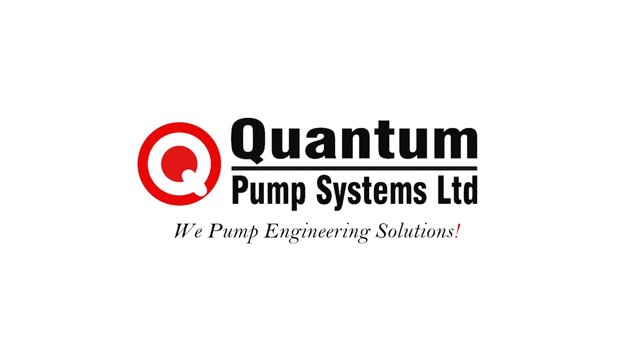 Quantum Pump Systems Ltd.