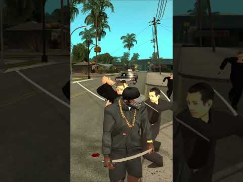 Top 3 Funniest GTA San Andreas Cheat Codes!
